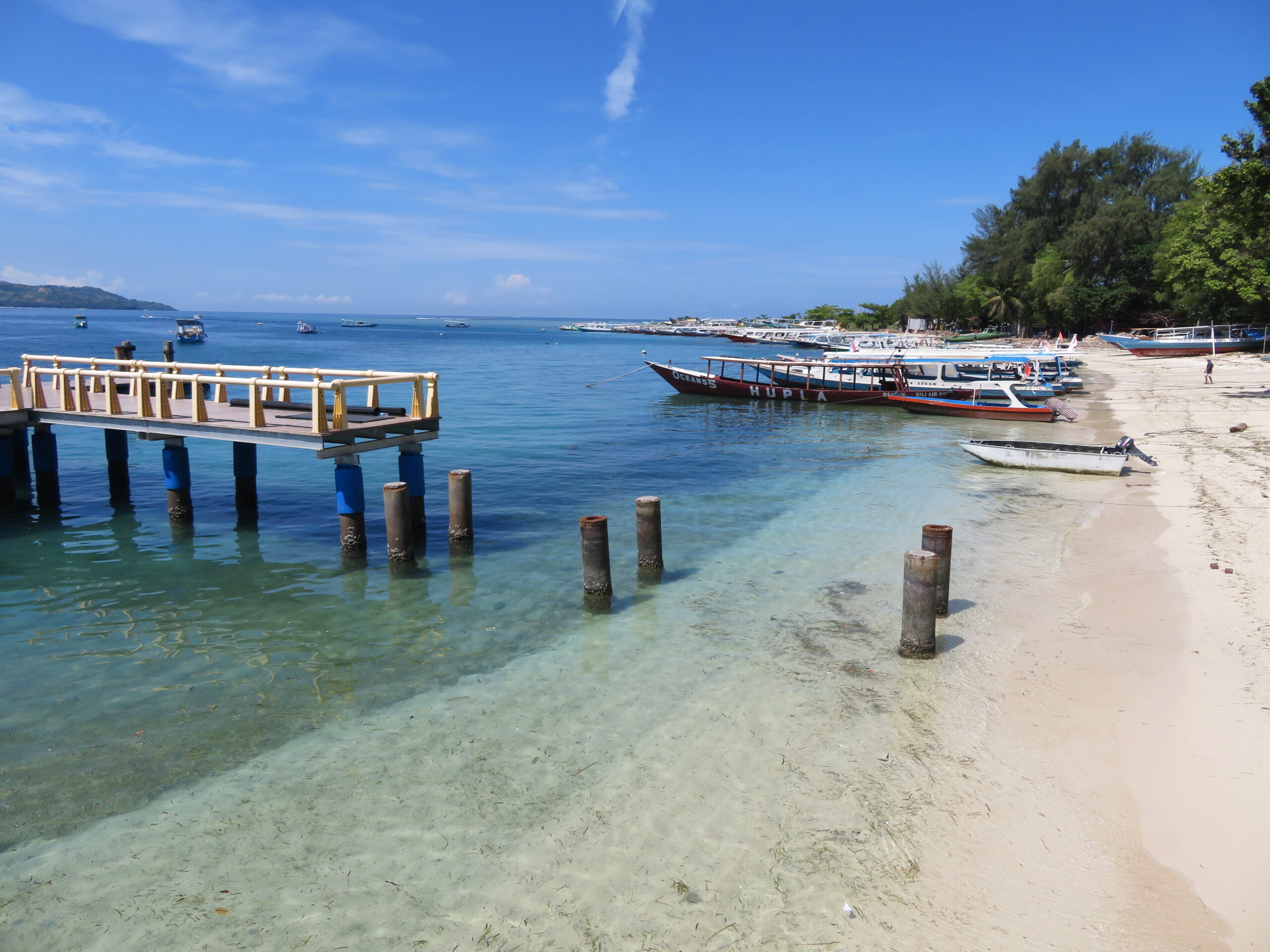 Que faire à Bali ? Guide Voyage de 3 Semaines sur l'île des dieux
