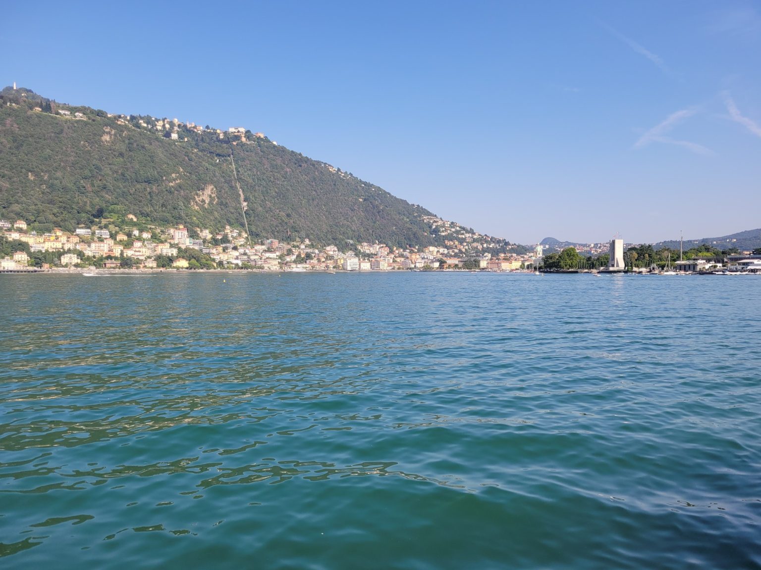 Que faire au Lac de Come en 3 jours - Visiter les incontournables