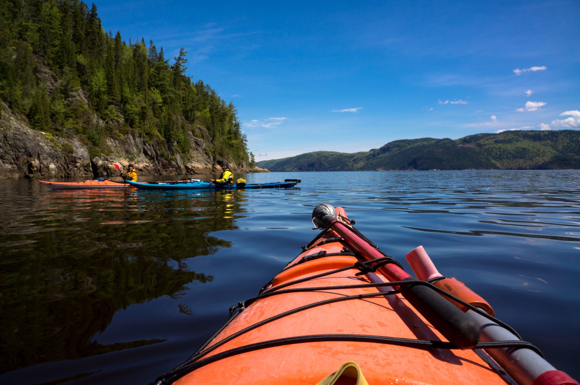 Visiter le Parc National de Krka - Superbe réserve naturelle Croate