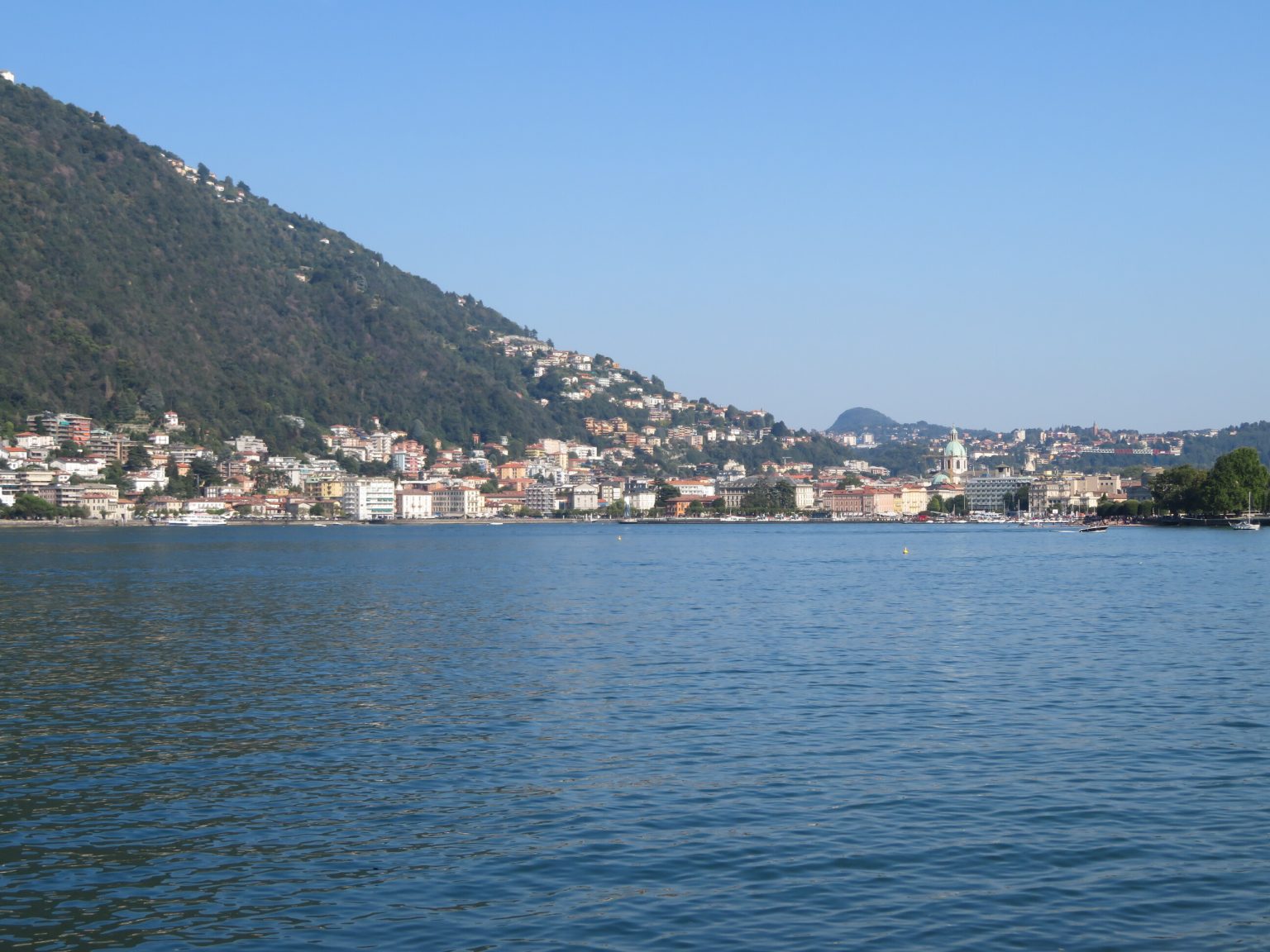 Que faire au Lac de Come en 3 jours - Visiter les incontournables