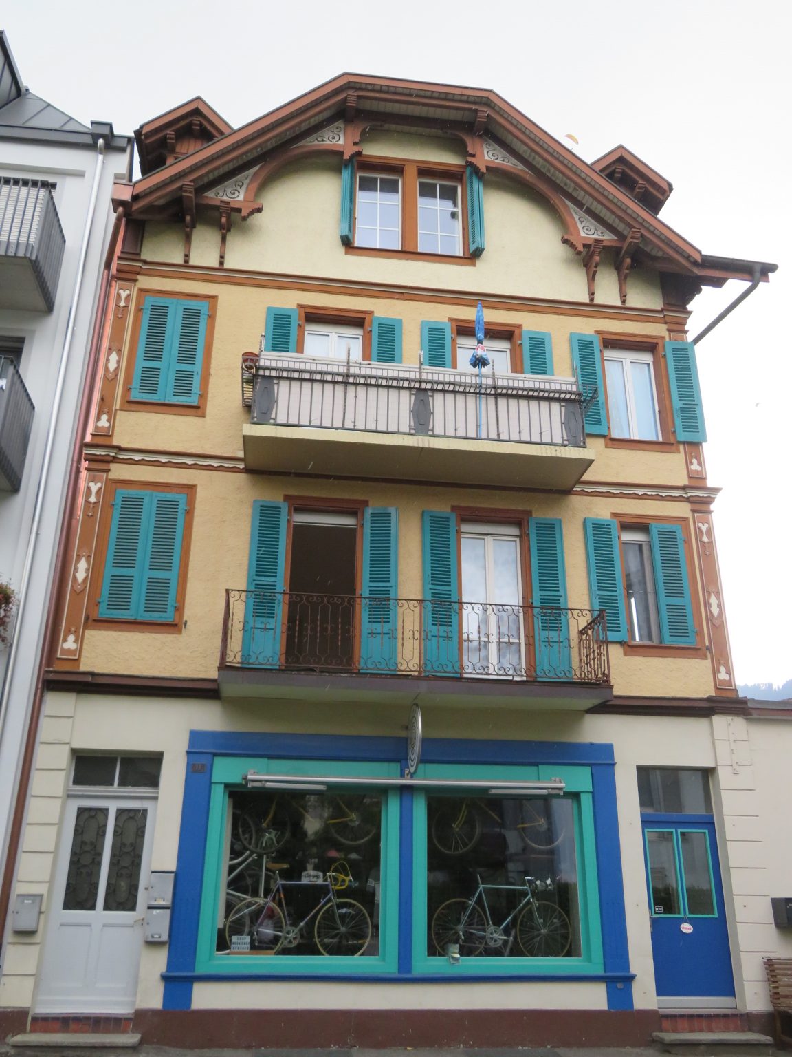 Guide pour visiter Interlaken et ses 9 activités incontournables