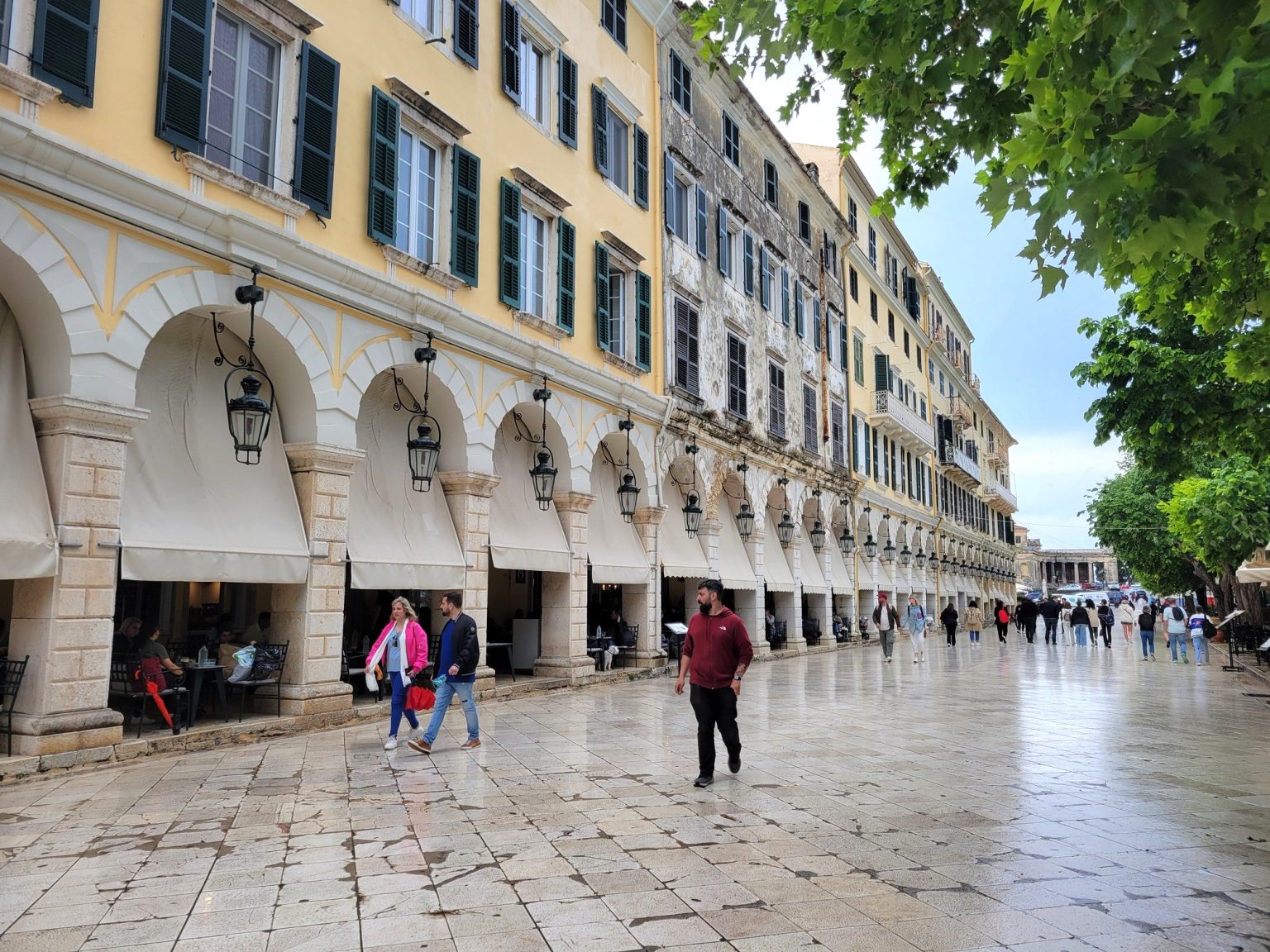 Que faire à Corfou : 12 incontournables et mon itinéraire complet