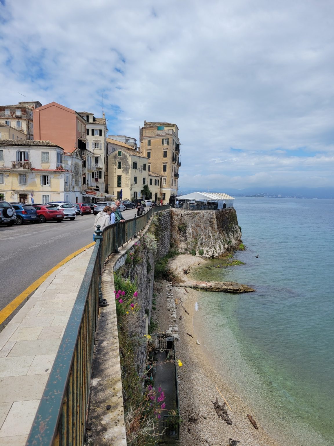 Que faire à Corfou : 12 incontournables et mon itinéraire complet