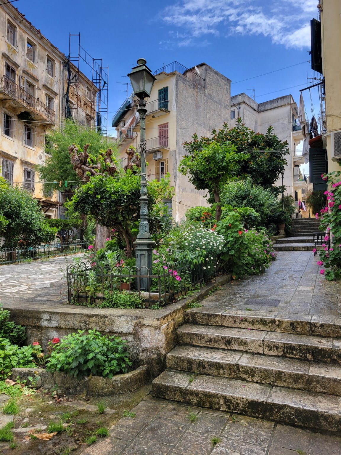 Que faire à Corfou : 12 incontournables et mon itinéraire complet