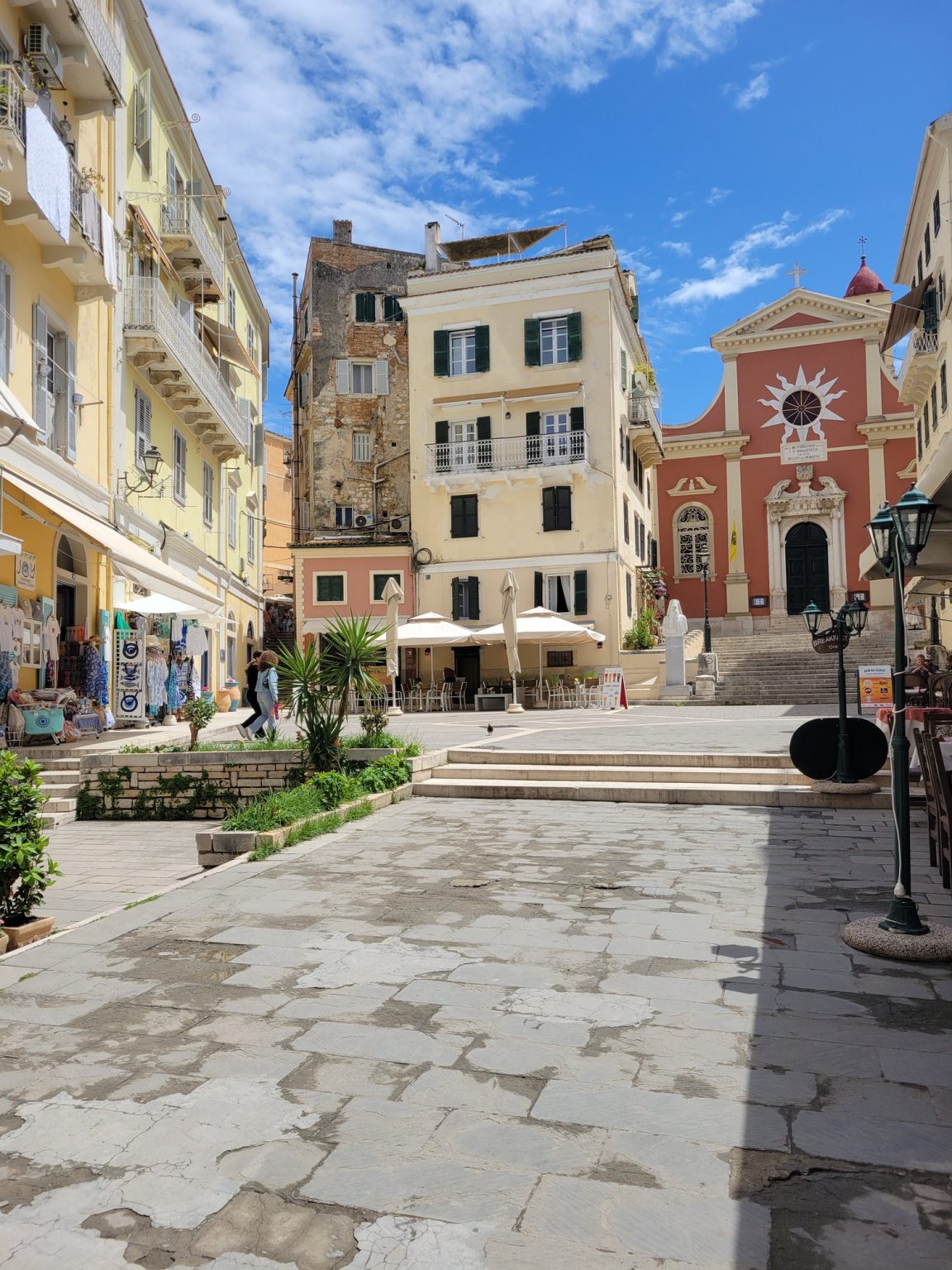 Que faire à Corfou : 12 incontournables et mon itinéraire complet