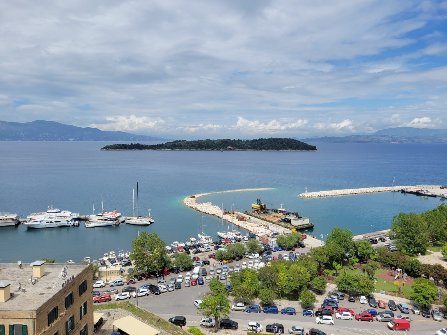 Que faire à Corfou : 12 incontournables et mon itinéraire complet