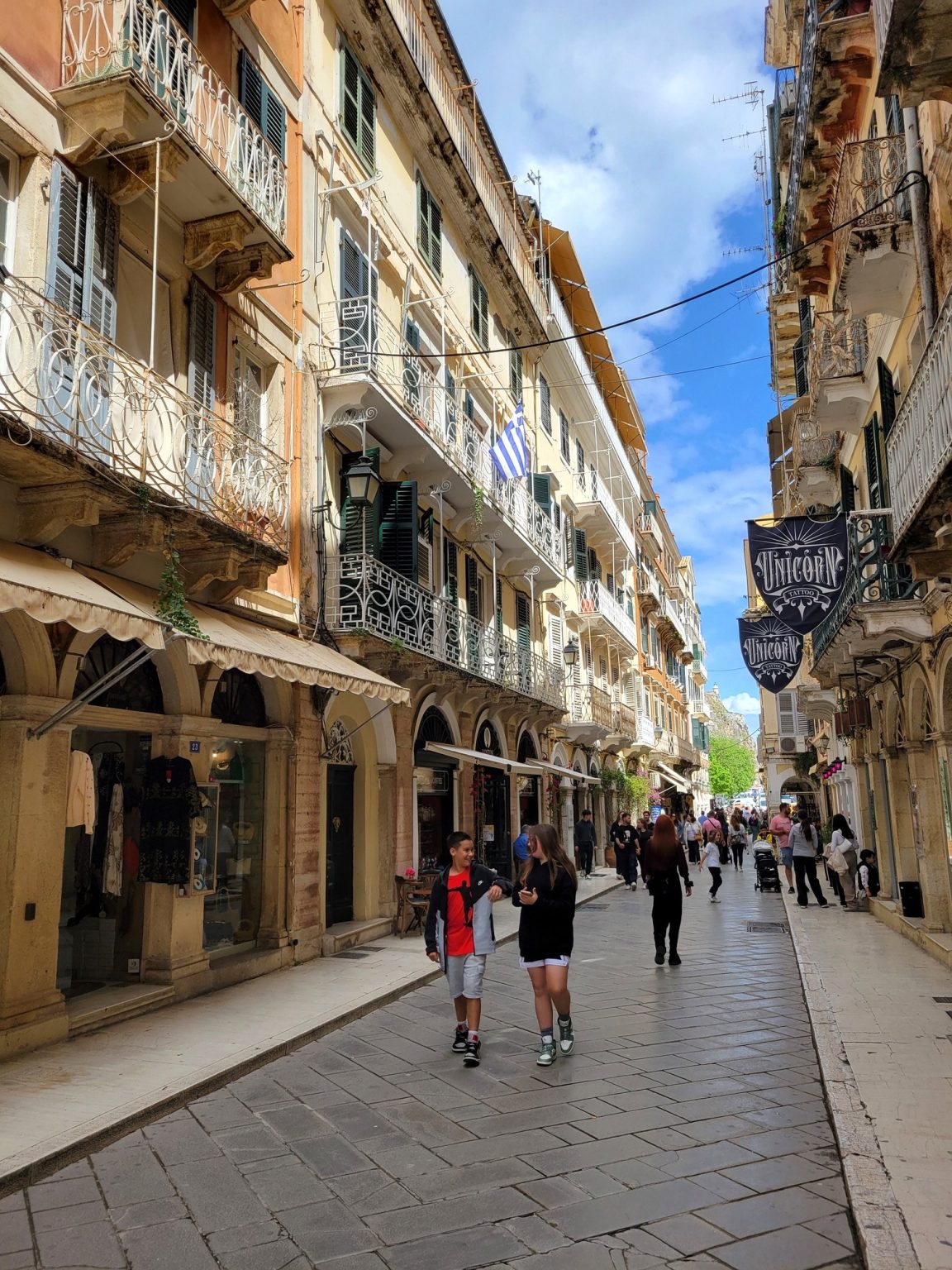 Que faire à Corfou : 12 incontournables et mon itinéraire complet