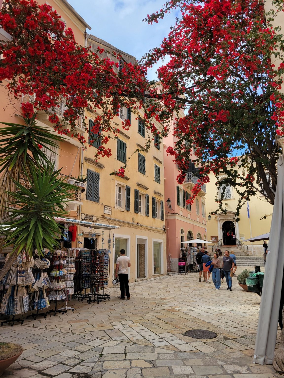 Que faire à Corfou : 12 incontournables et mon itinéraire complet