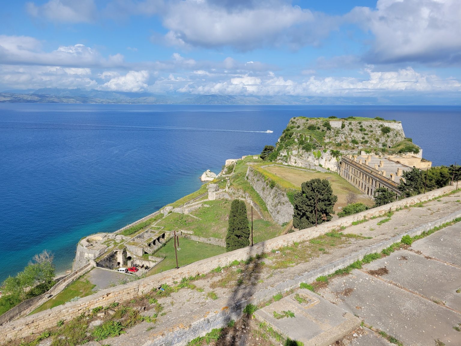 Que faire à Corfou : 12 incontournables et mon itinéraire complet