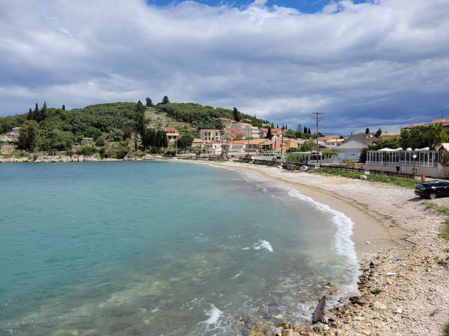 Que faire à Corfou : 12 incontournables et mon itinéraire complet