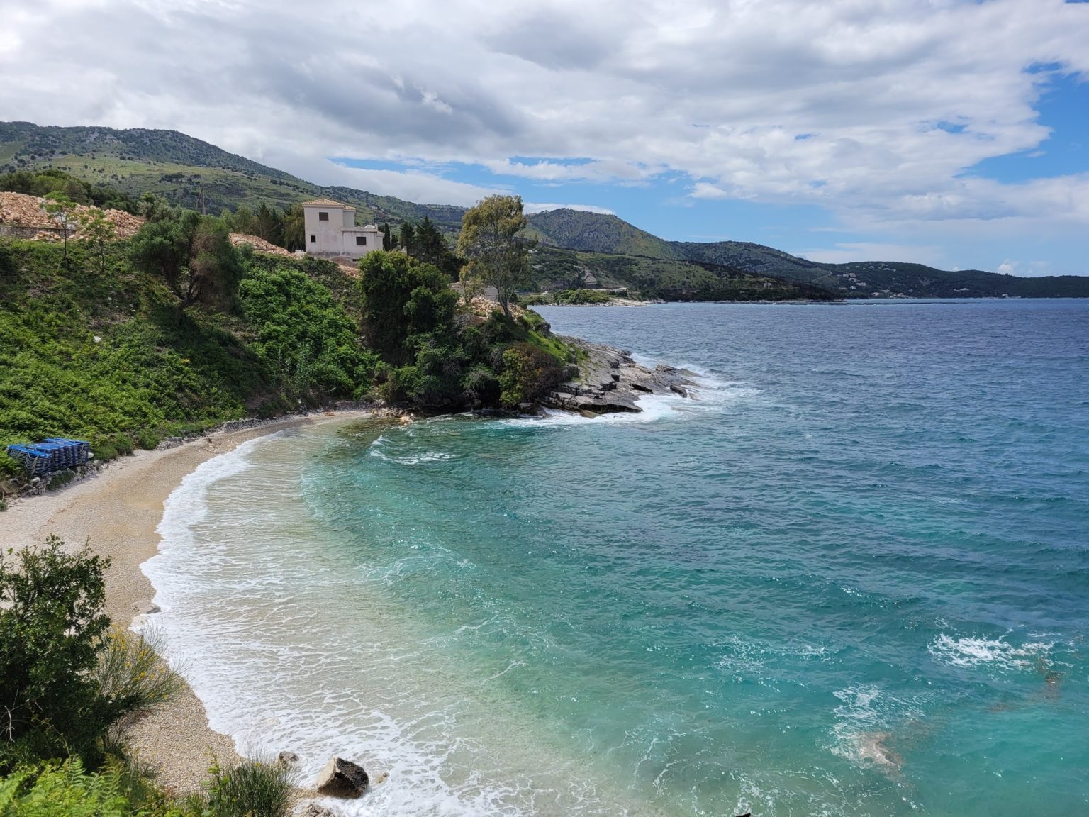 Que faire à Corfou : 12 incontournables et mon itinéraire complet