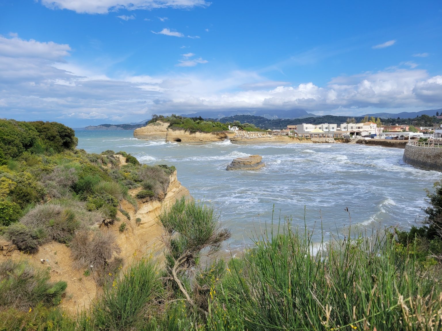 Que faire à Corfou : 12 incontournables et mon itinéraire complet