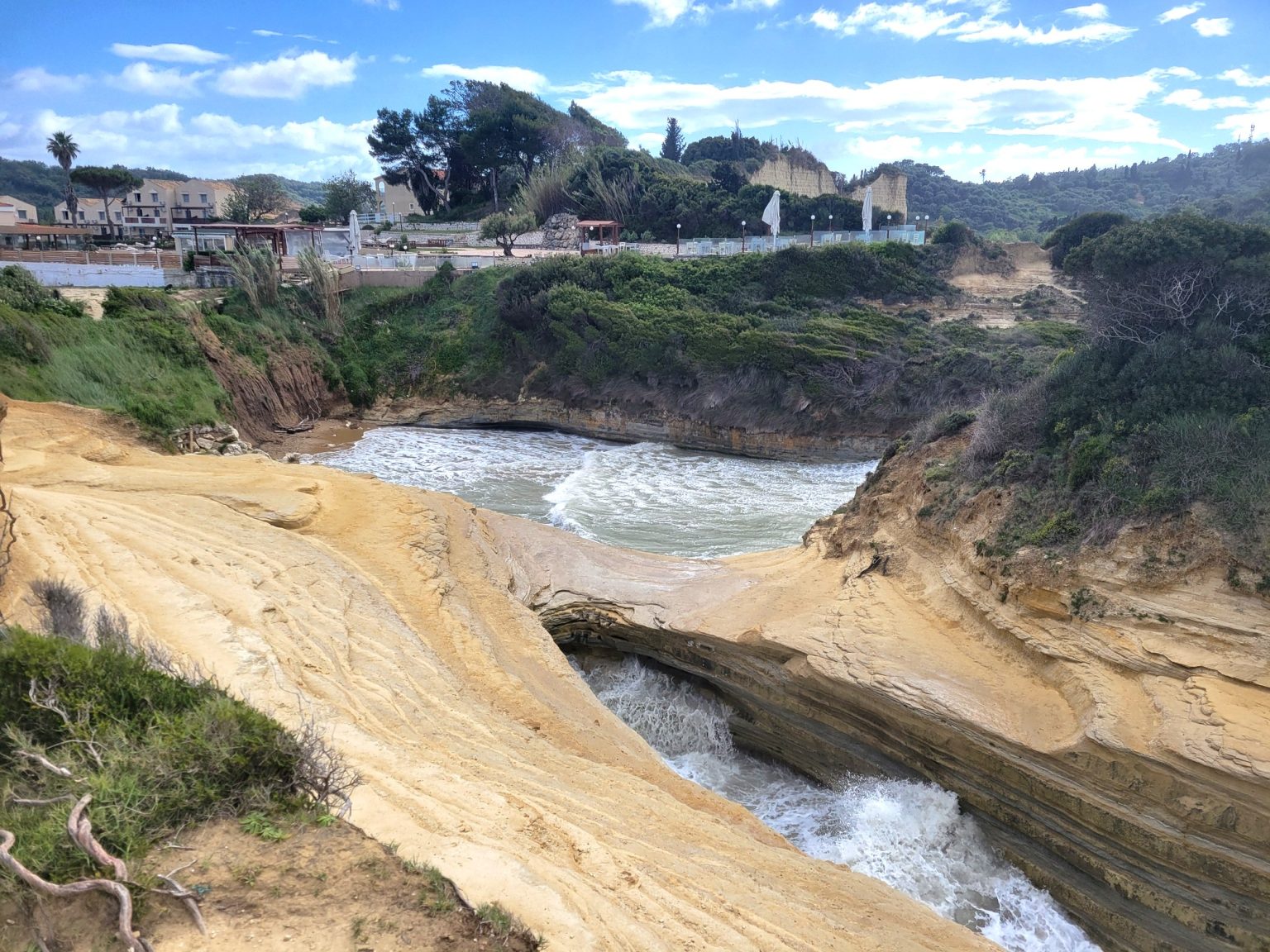 Que faire à Corfou : 12 incontournables et mon itinéraire complet