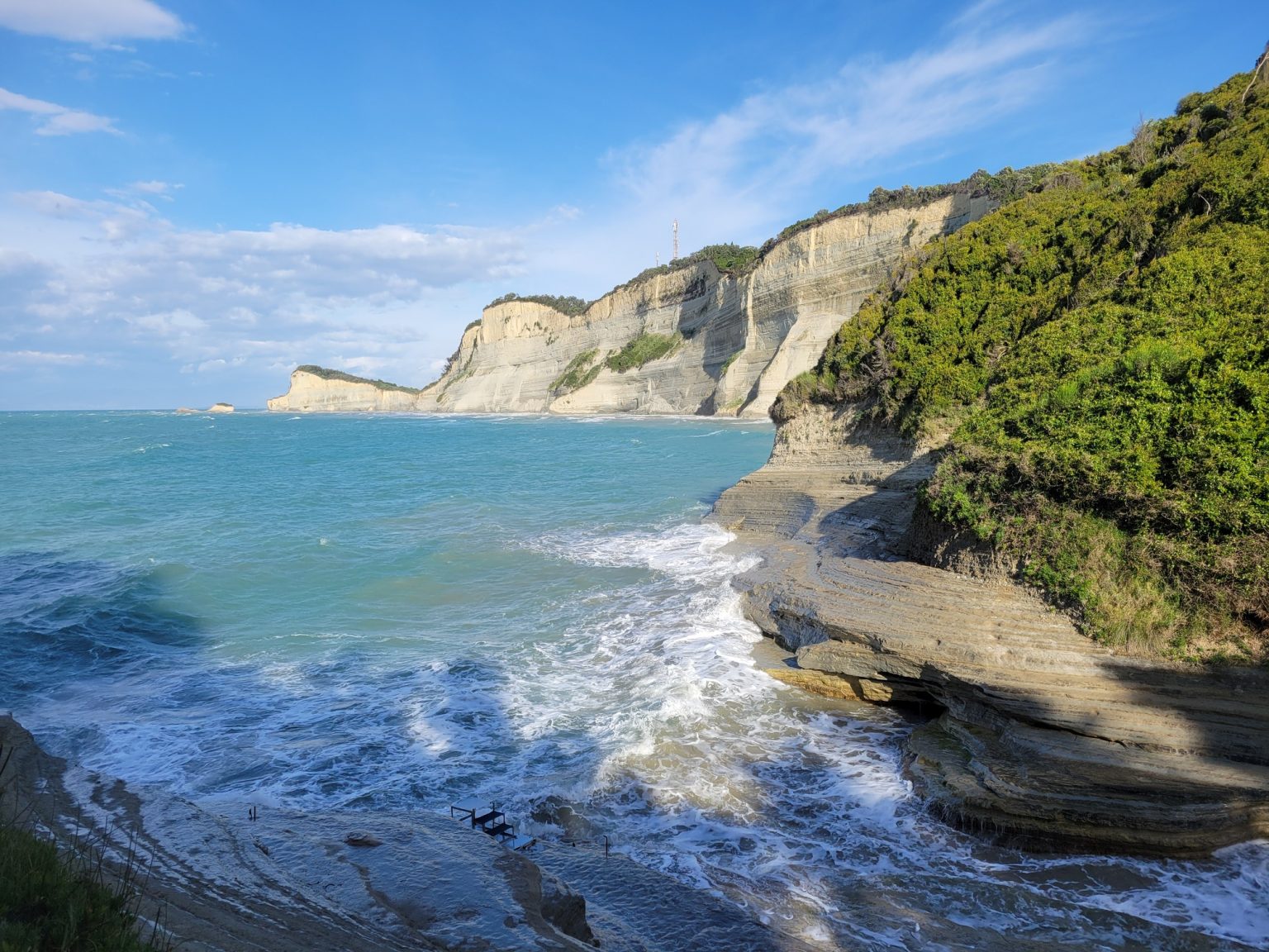 Que faire à Corfou : 12 incontournables et mon itinéraire complet