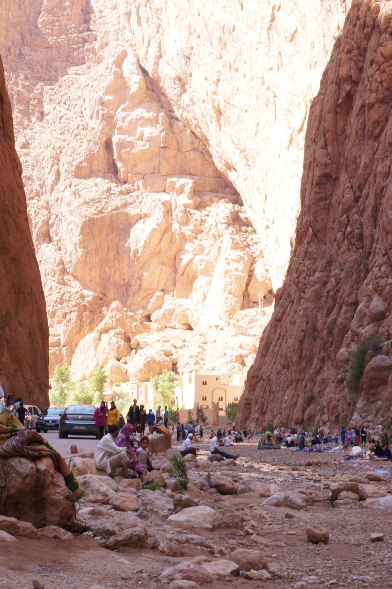 Guide pour visiter les Gorges du Dadès dans le sud marocain