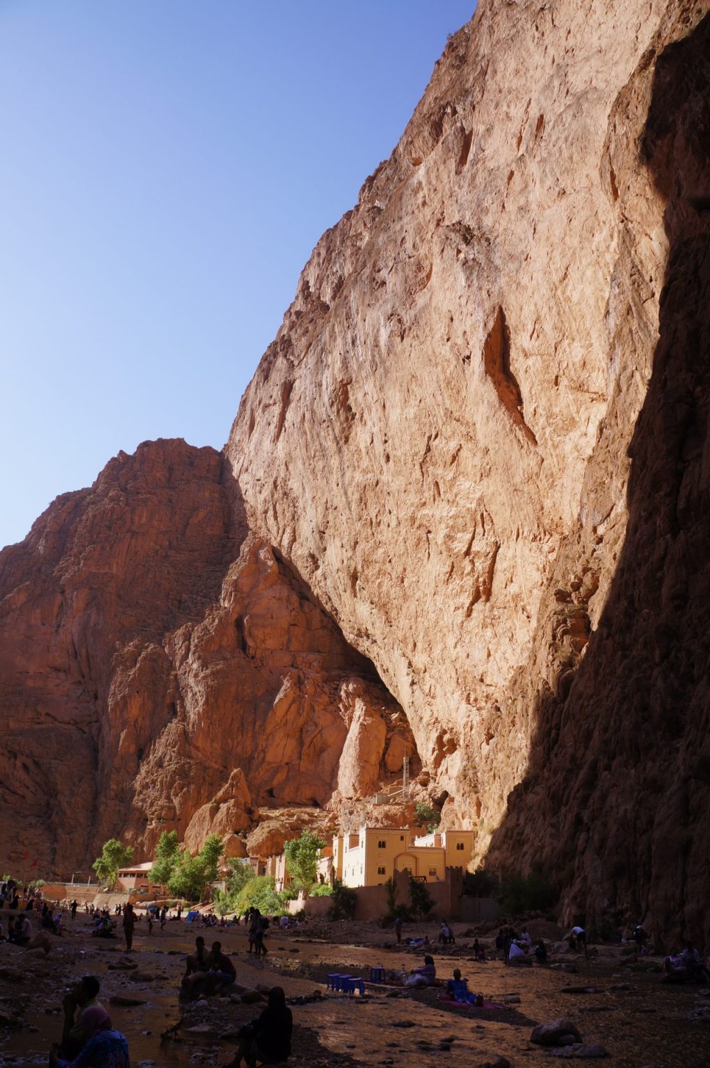 Guide pour visiter les Gorges du Dadès dans le sud marocain