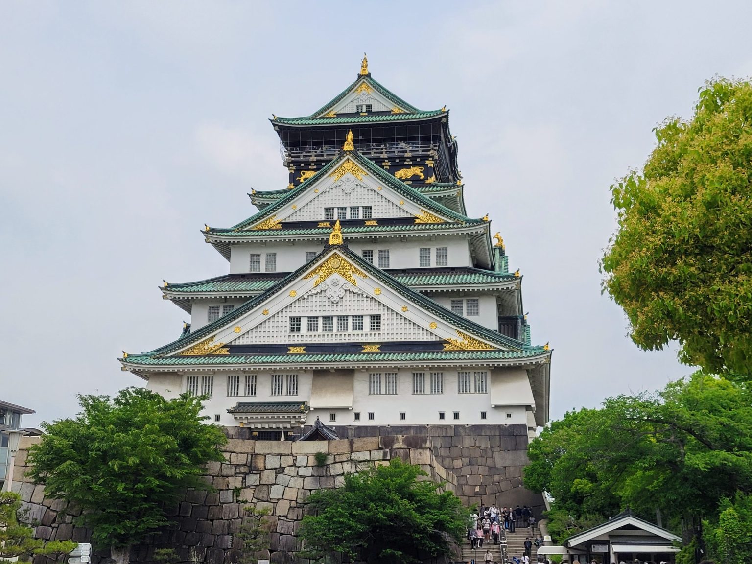 Visiter Osaka : Guide complet pour découvrir la capitale culinaire