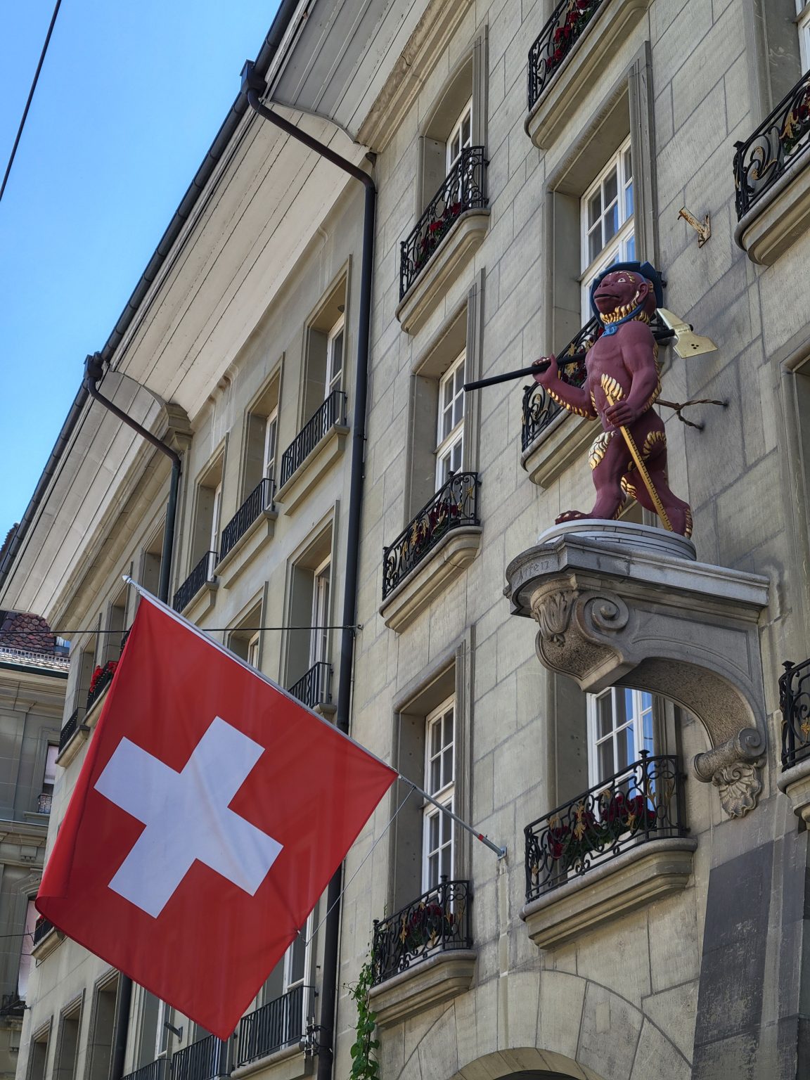 Guide pour visiter Berne, la capitale Suisse et ses incontournables