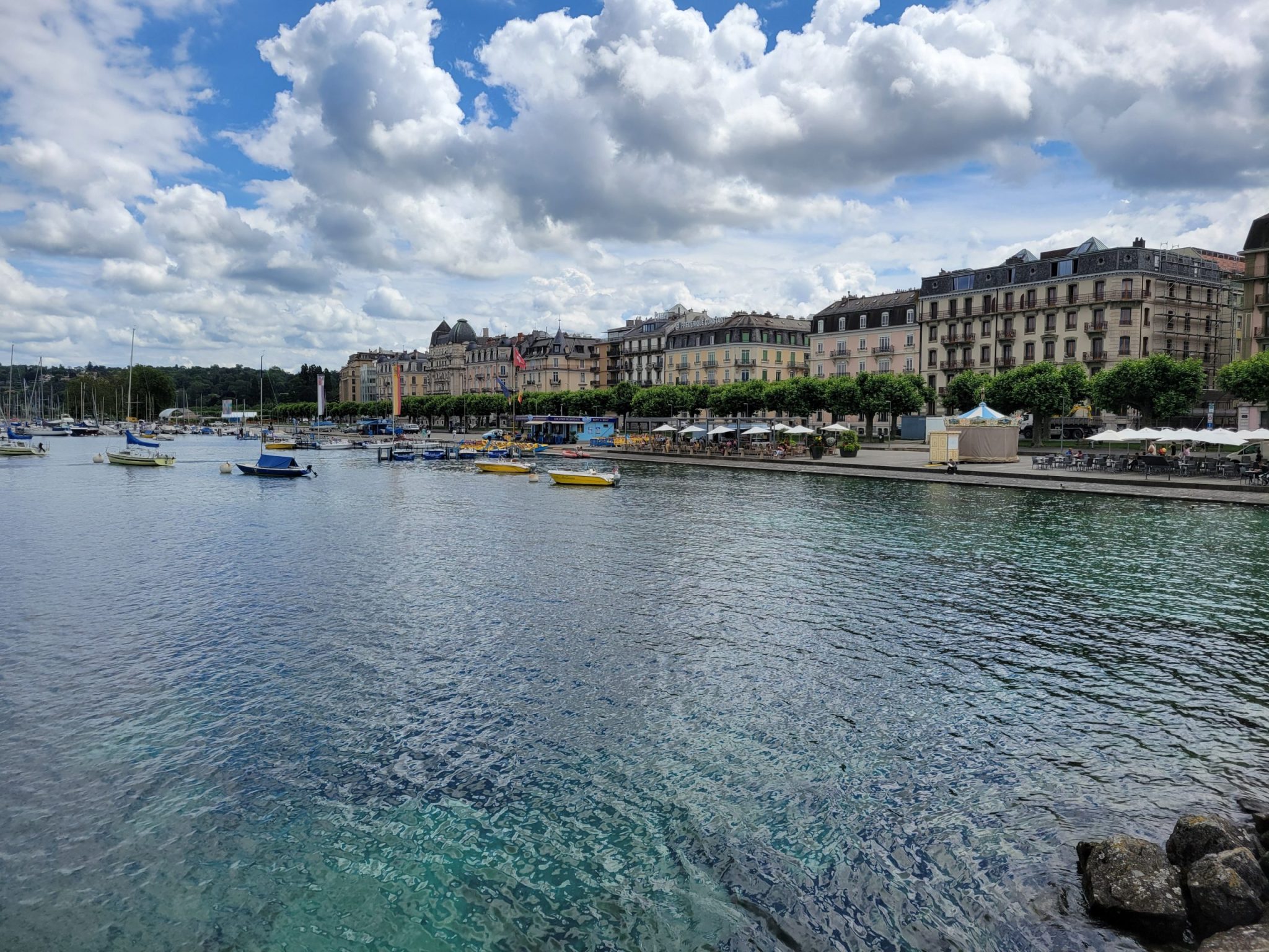 Guide complet pour visiter Visiter Genève en 2–3 jours