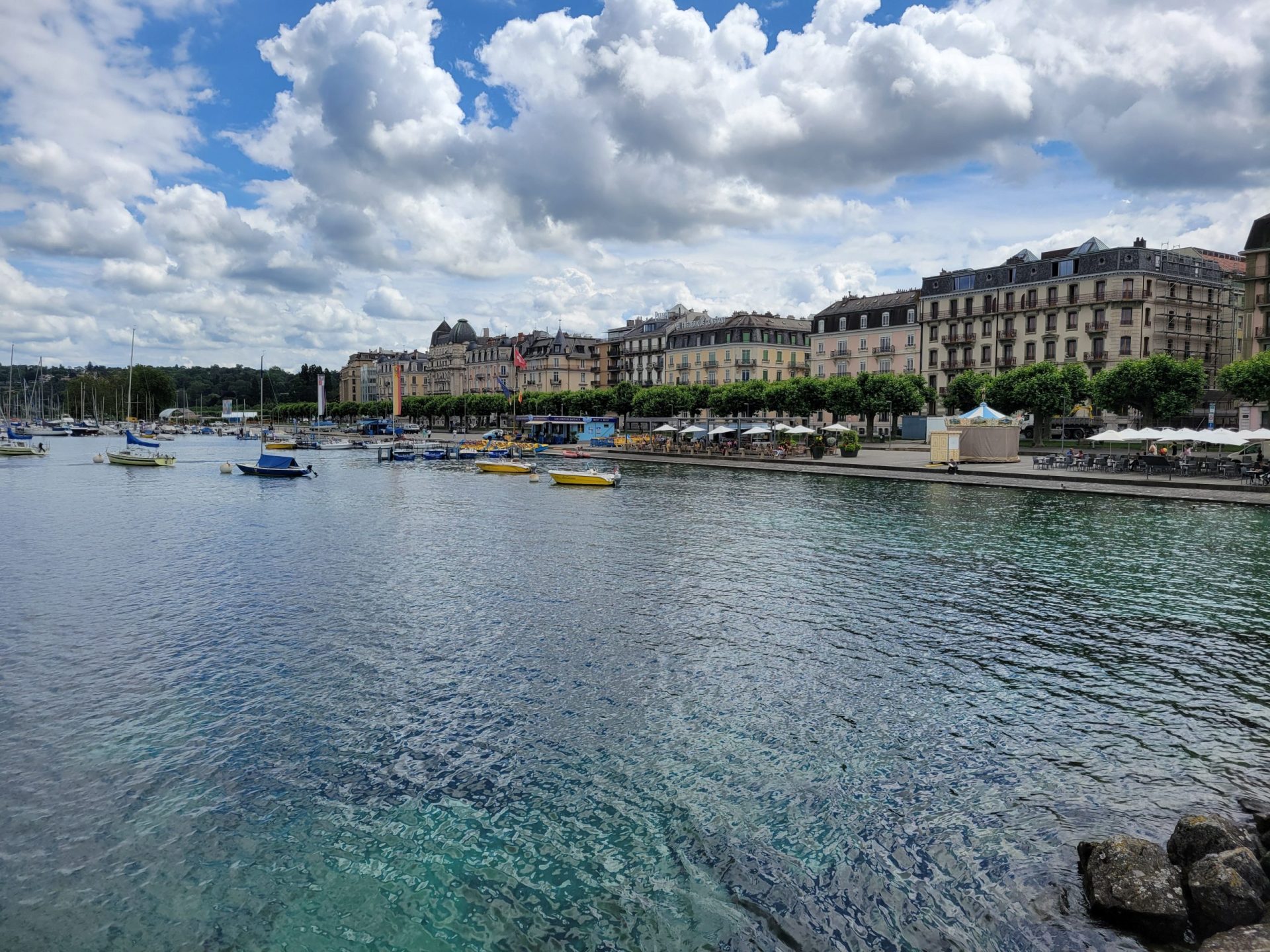 Guide complet pour visiter Visiter Genève en 2–3 jours