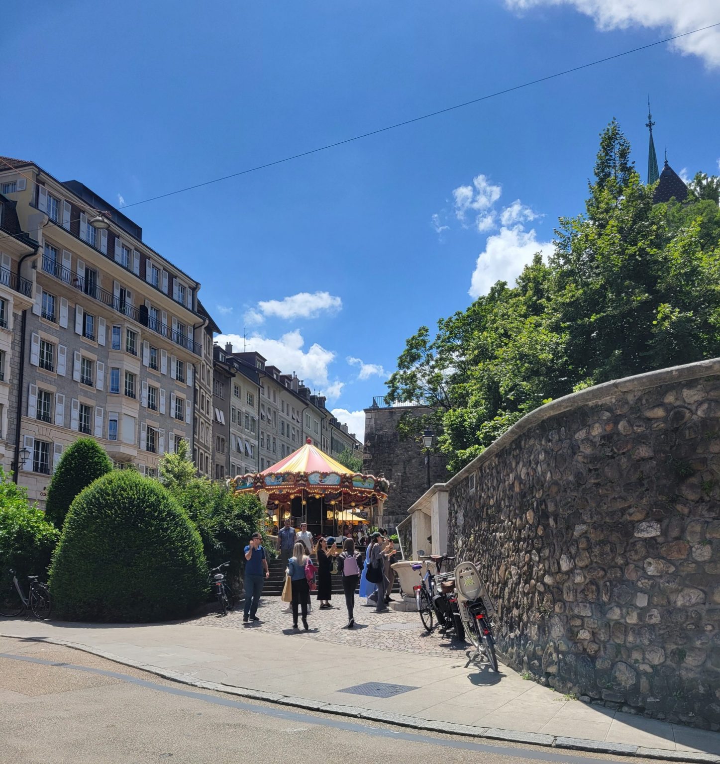 Guide complet pour visiter Visiter Genève en 2–3 jours