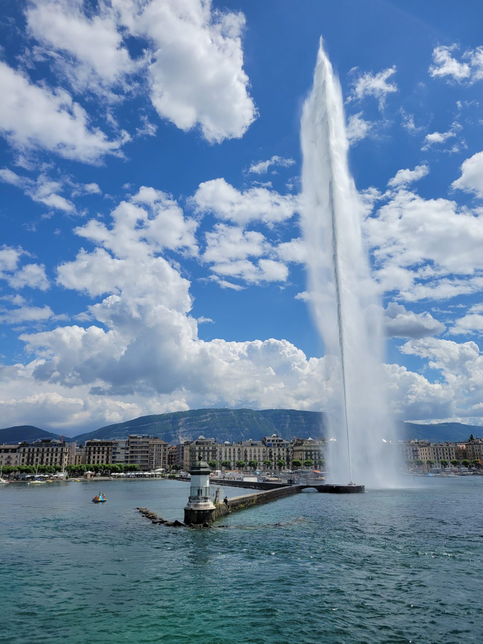 Guide complet pour visiter Visiter Genève en 2–3 jours