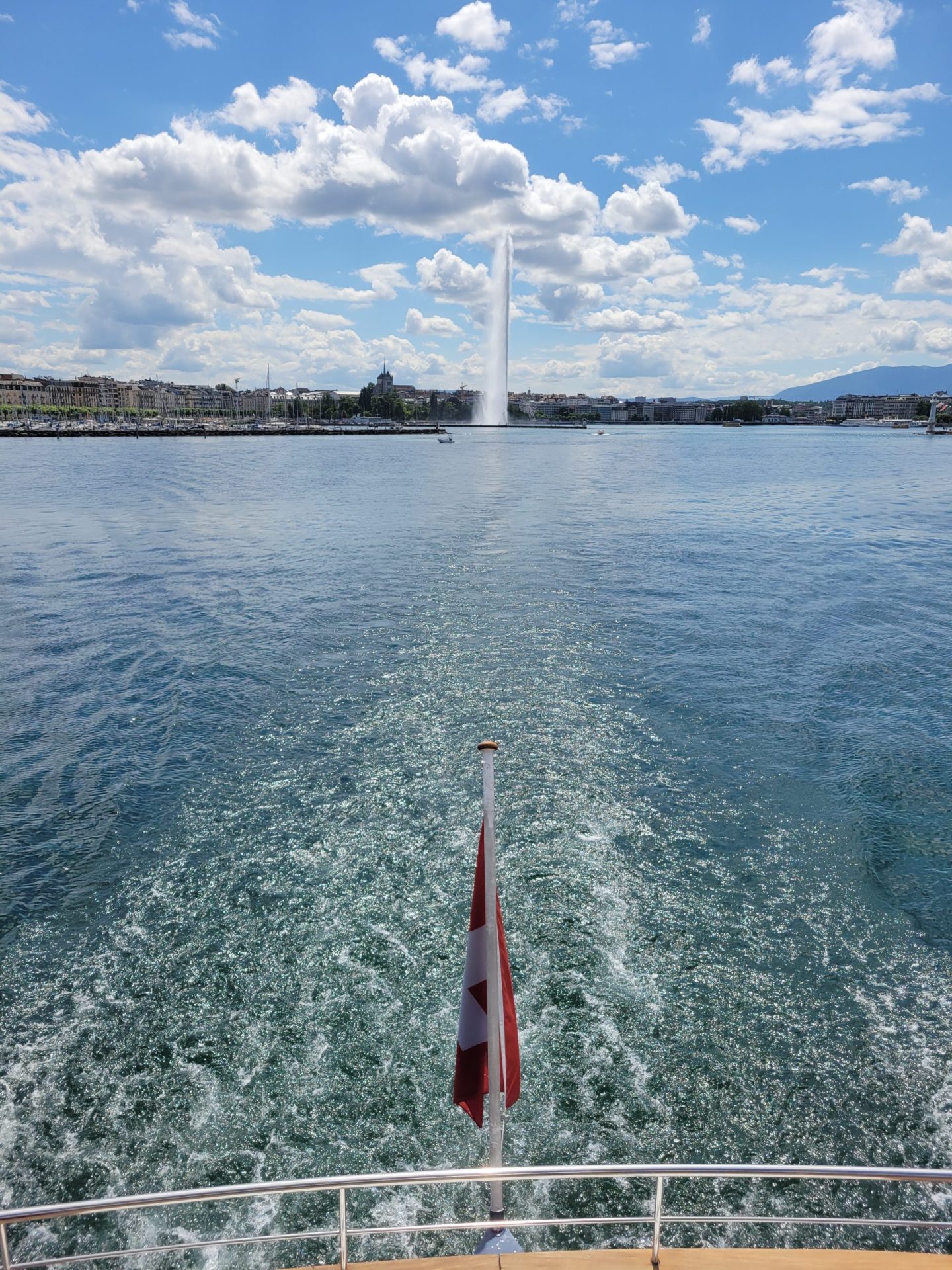 Guide complet pour visiter Visiter Genève en 2–3 jours