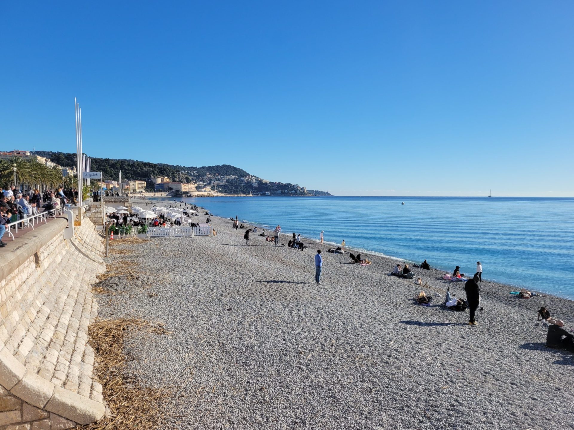 Visiter Nice en deux jours : Découvrez les 10 incontournables