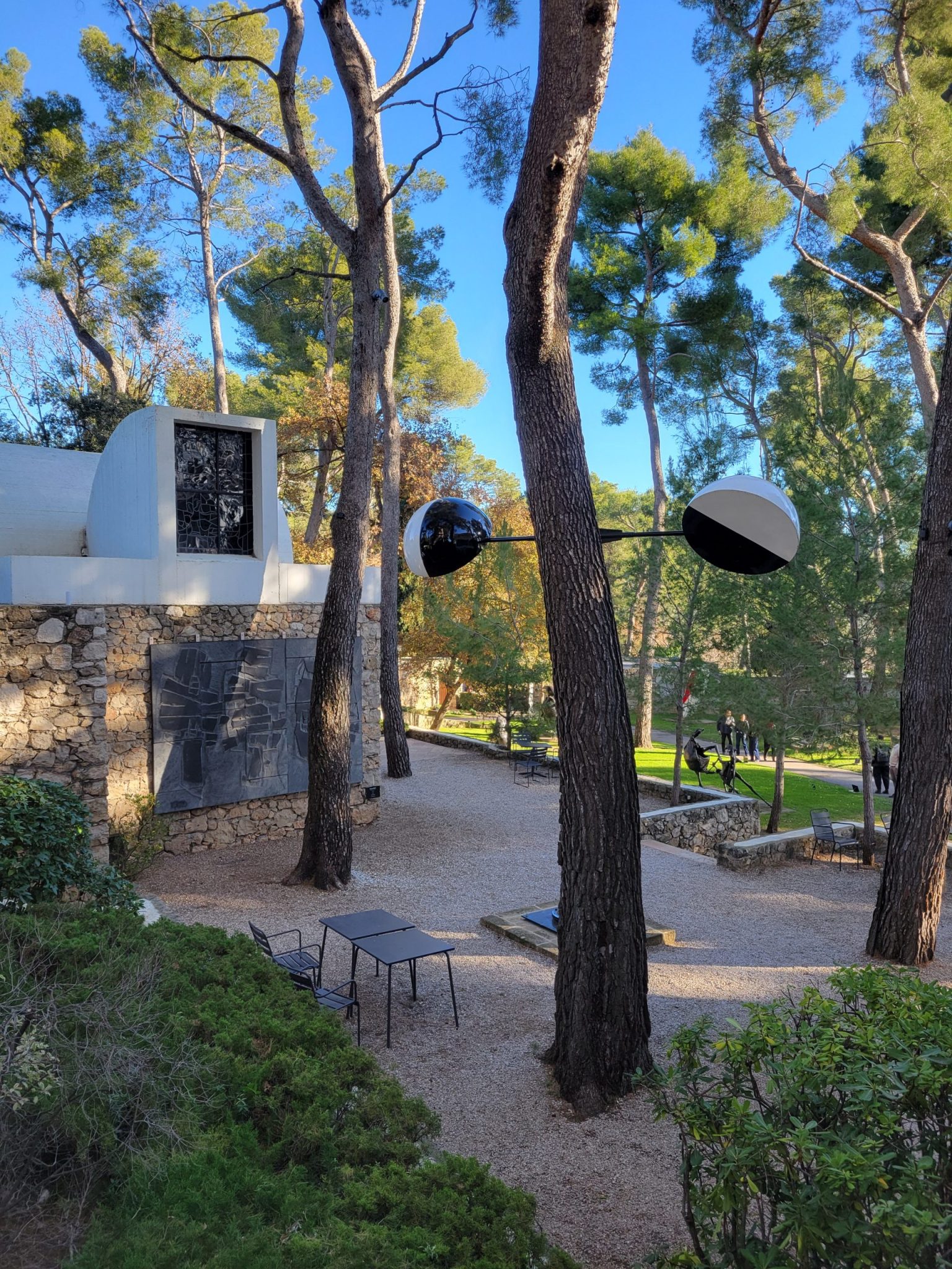 Que faire à Saint-Paul-de-Vence ? Découvrez ce joyau artistique
